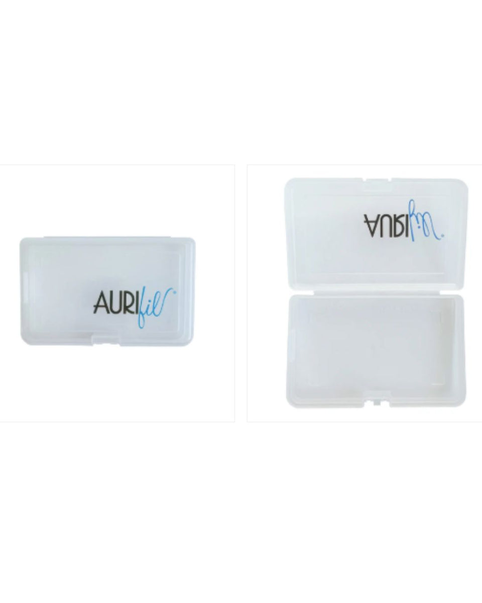 Aurifil - Mini Thread Storage Case – Adventures in Fabric