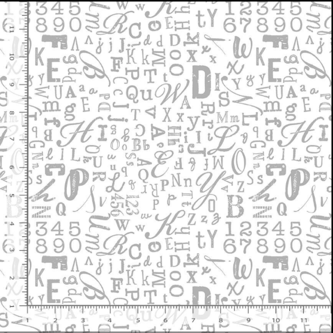 Quiet Riot - The Alpha – Adventures in Fabric